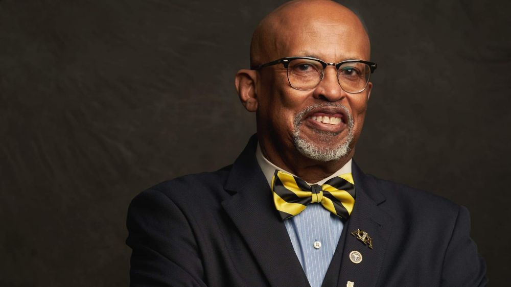 First African American Forensic Odontologist to Speak at Eureka College ...