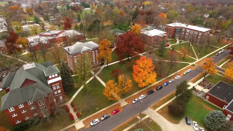 Eureka College Announces Fall 2019 Dean’s List