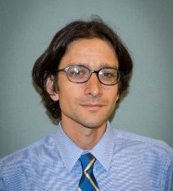 Dr. David Eisenberg Receives 2023 Helen Cleaver Distinguished Teaching ...