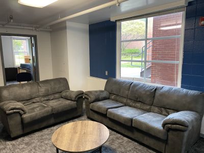 Housing & Residence Life: FAQs & Living Options