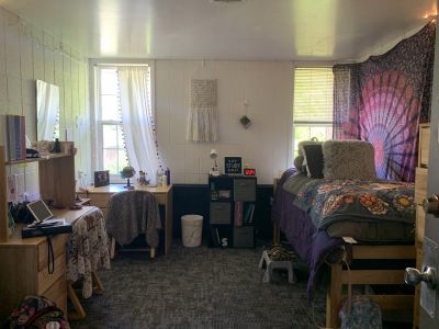 Housing & Residence Life: FAQs & Living Options