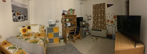 Housing & Residence Life: FAQs & Living Options