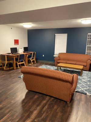 Housing & Residence Life: FAQs & Living Options