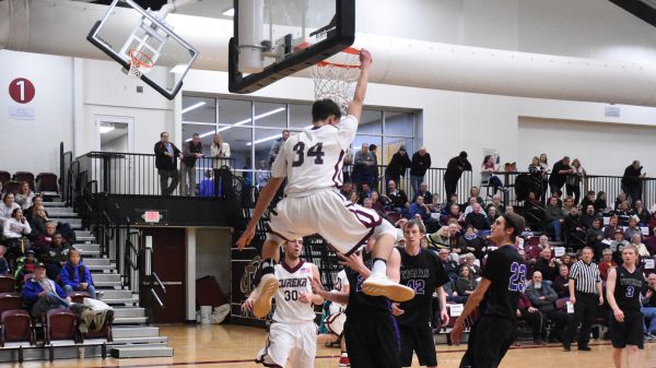 Spring 2018 Semester in Photos