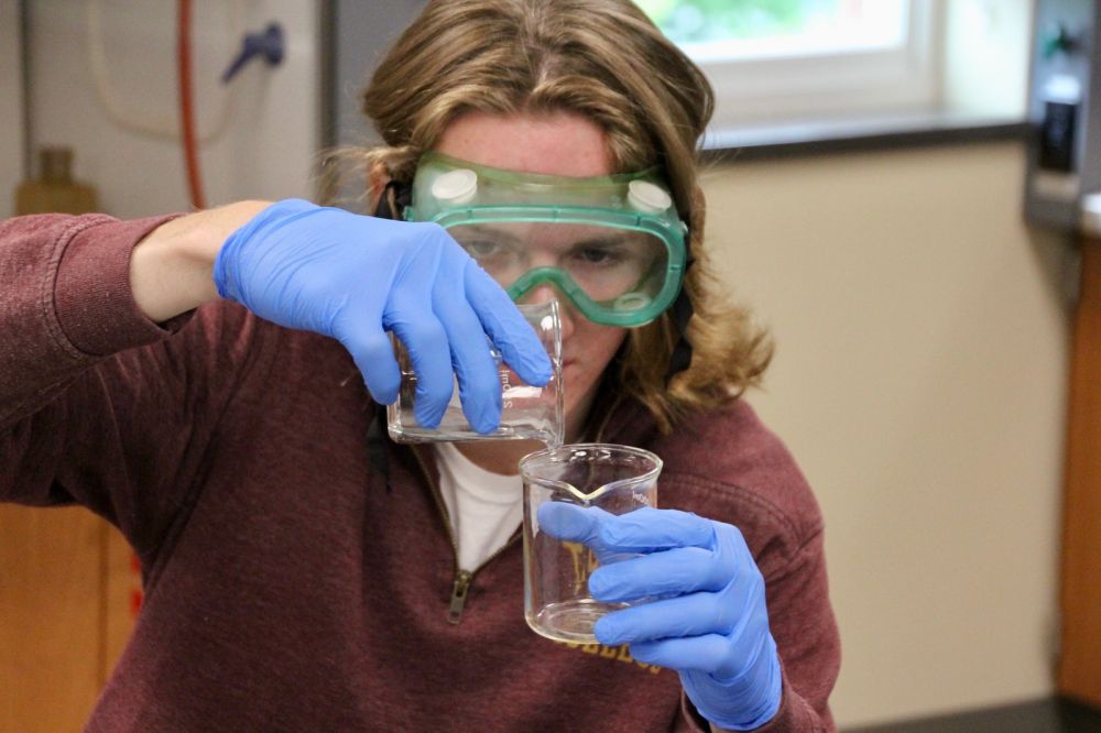 Clinical Laboratory Science