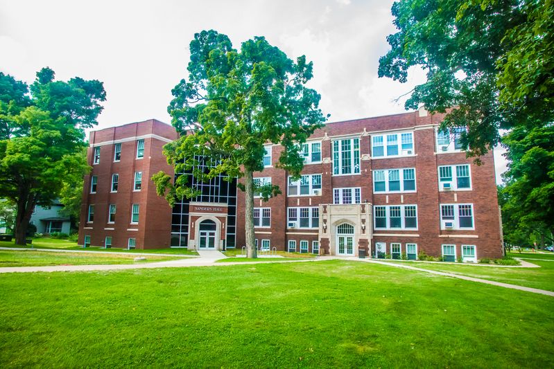 Eureka College Proudly Announces the Dean’s List Honorees for the Spring 2025 Semester