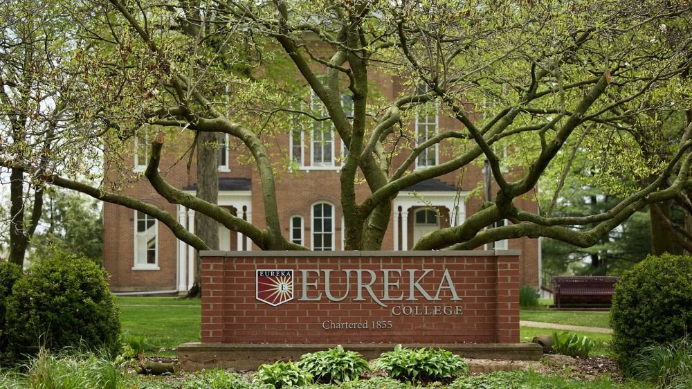 Eureka College Offers Matching Tuition to All Lincoln College Students
