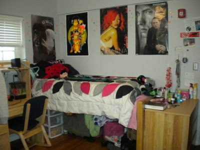 Housing & Residence Life: FAQs & Living Options