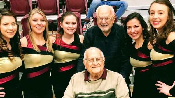 Spring 2018 Semester in Photos