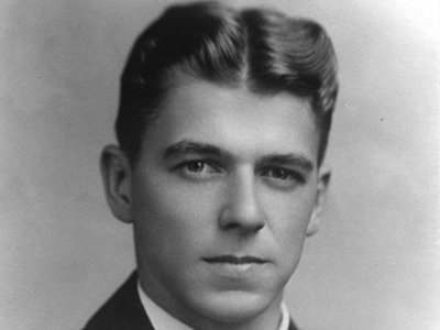 Ronald W. Reagan Society