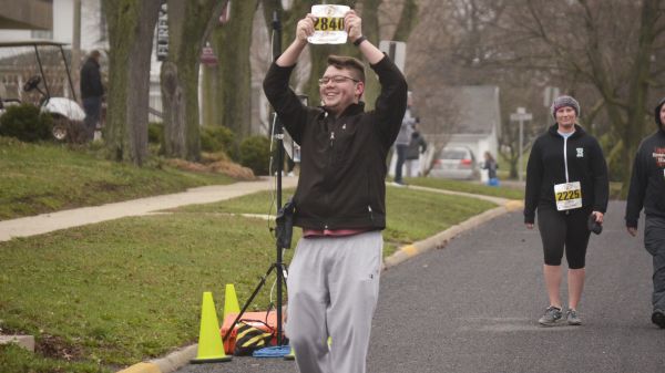 Spring 2018 Semester in Photos