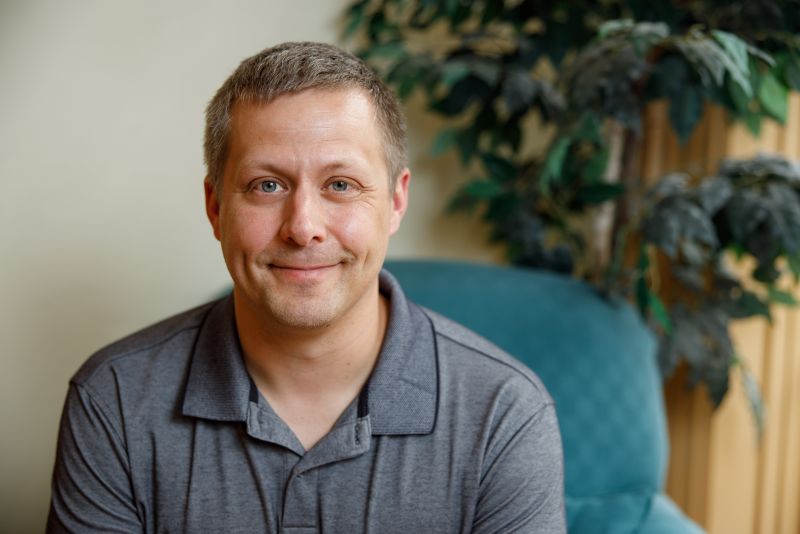 EC Professor Dr. Ezekiel Jarvis Revives Writing Project to Raise Money ...