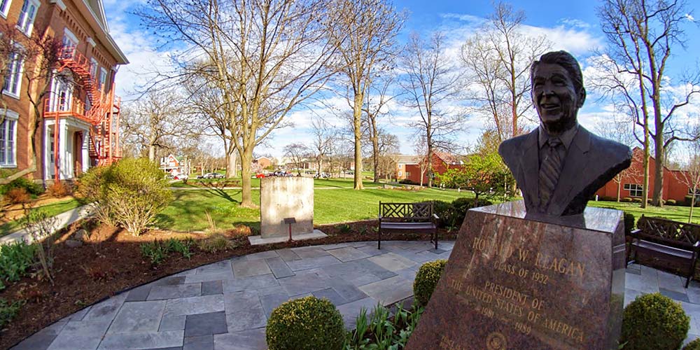 Eureka College Announces Spring 2019 Dean's List