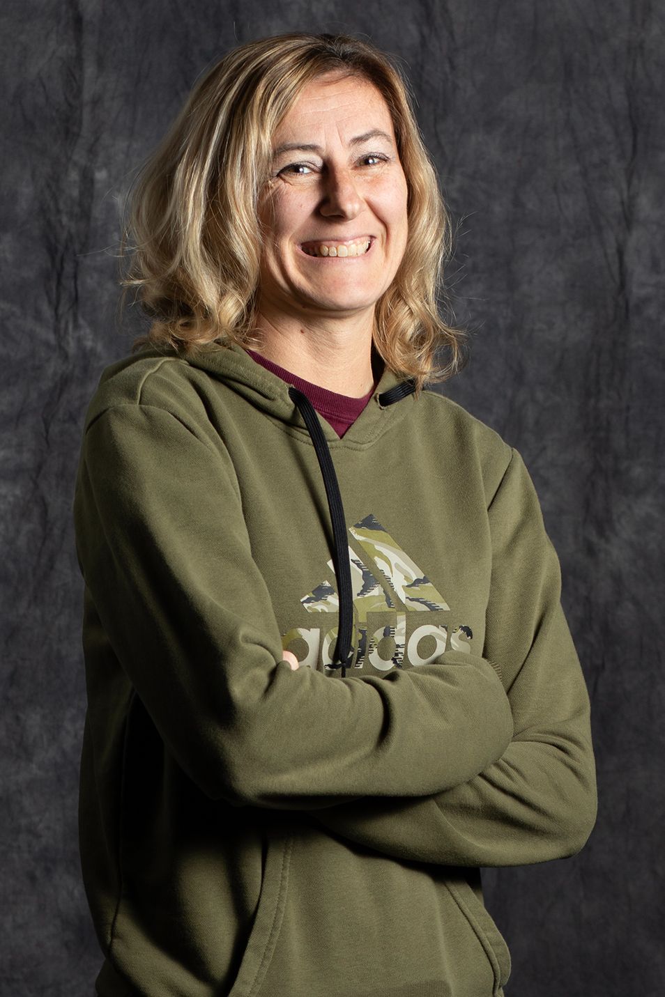 Women's Volleyball Head Coach & NCAA SWA