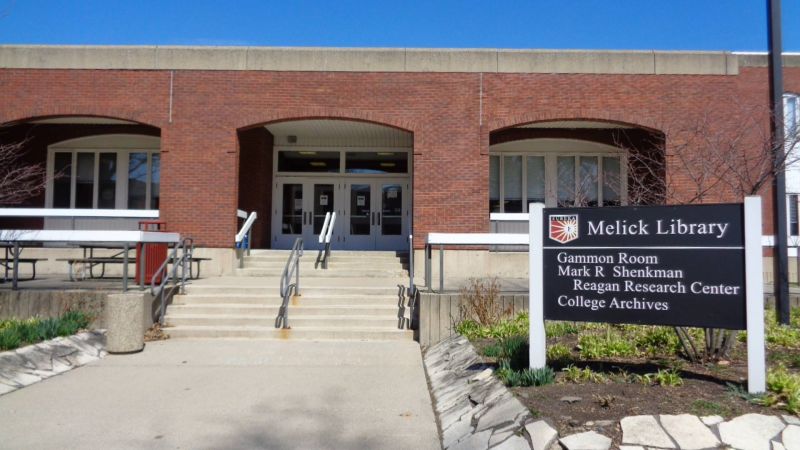 Eureka College Receives $1.25 Million Lead Gift for Student Success Center