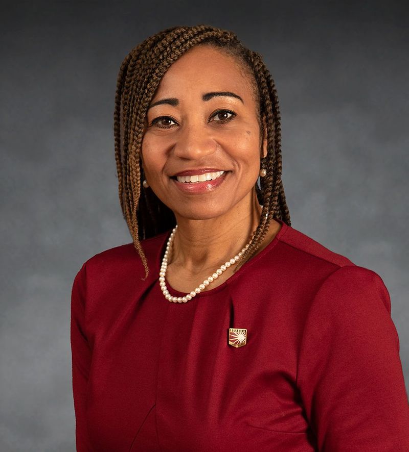 Eureka College President recognized with 2024 Biden Lifetime Achievement Award for Service