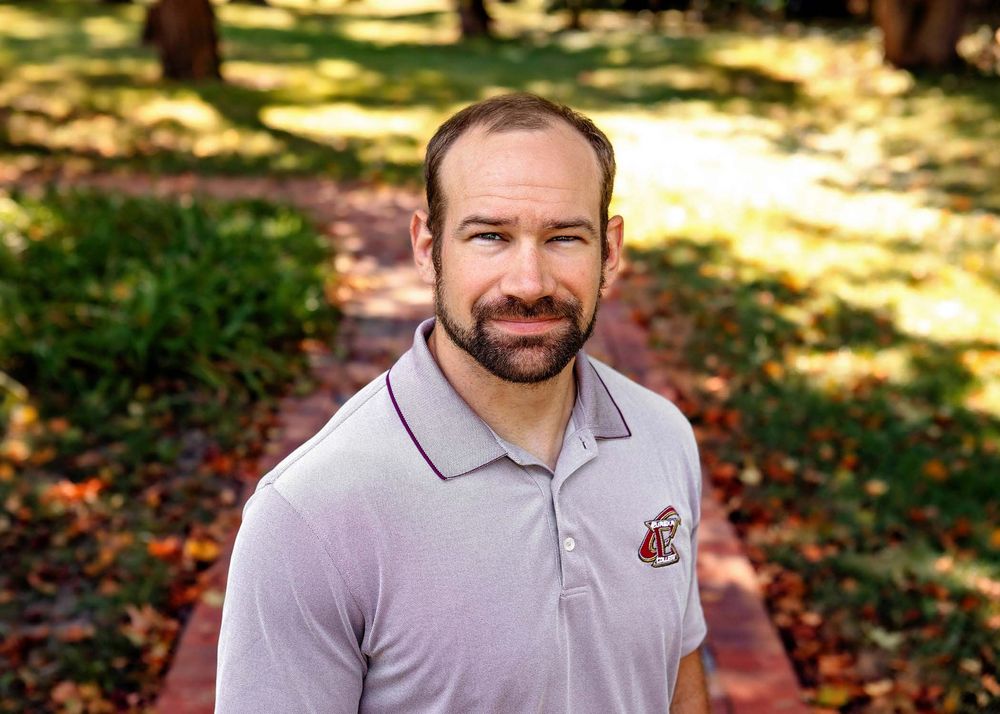 Men's and Women's Wrestling Head Coach
