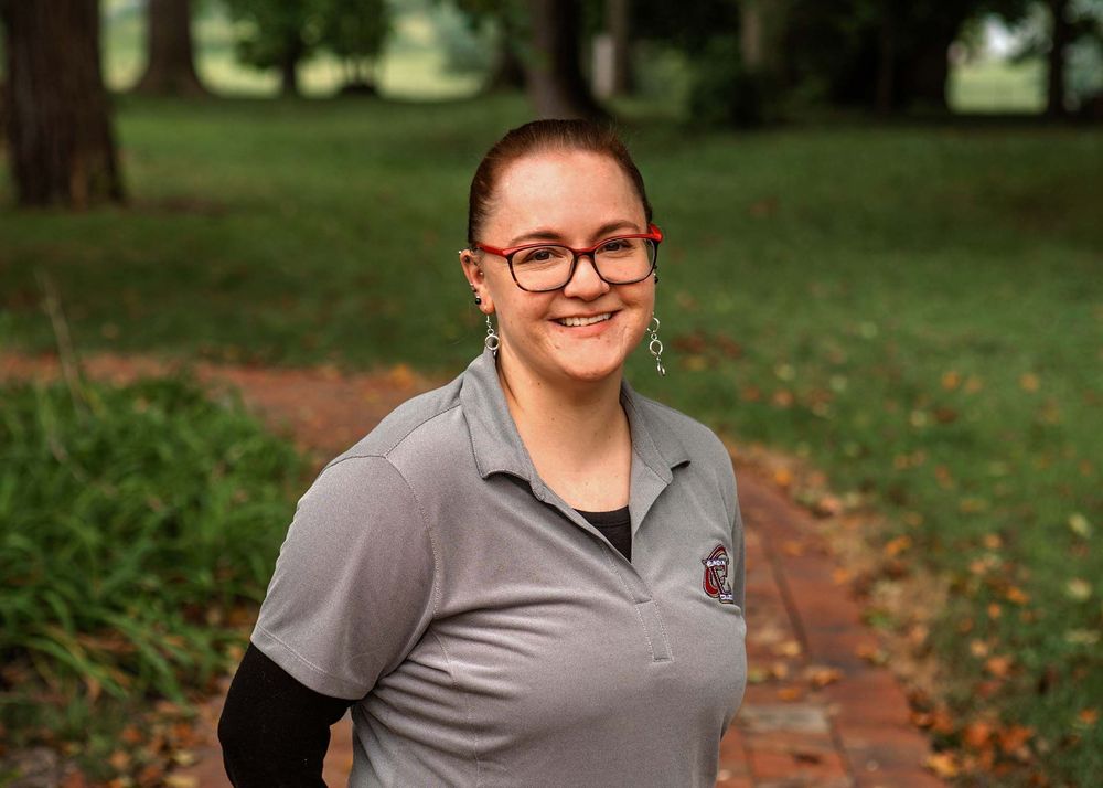 Electronic Resources and Library Systems Librarian