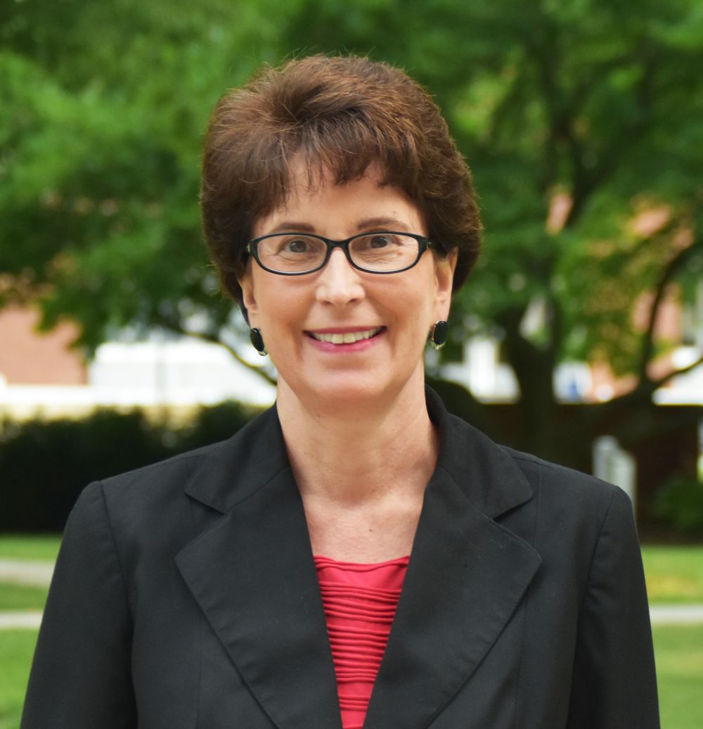 Provost and Vice President of Academic Affairs