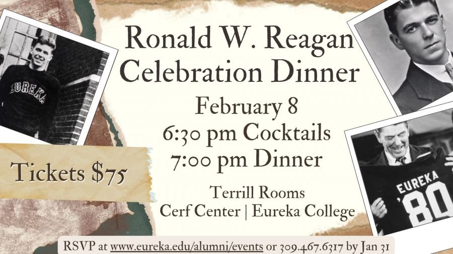 Ronald W. Reagan Society