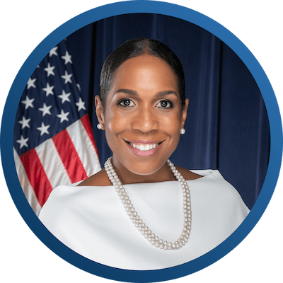 Lieutenant Governor Juliana Stratton to speak at MLK program