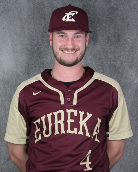 Baseball Head Coach