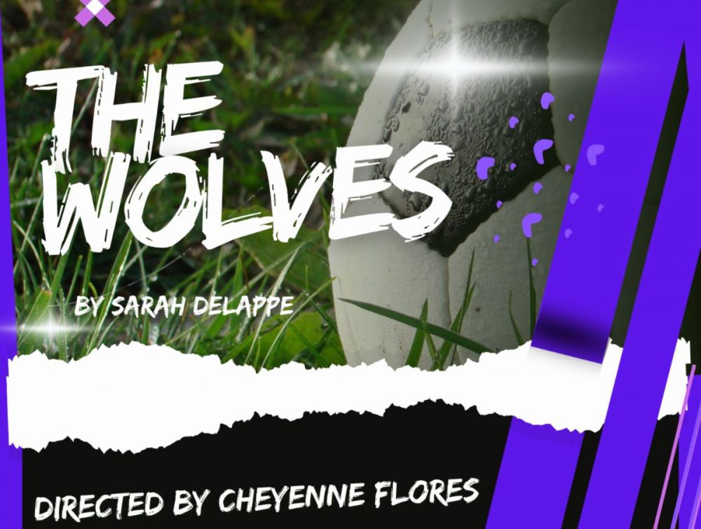 Eureka College performing Sarah Delappe's Pulitzer Prize-winning play ...