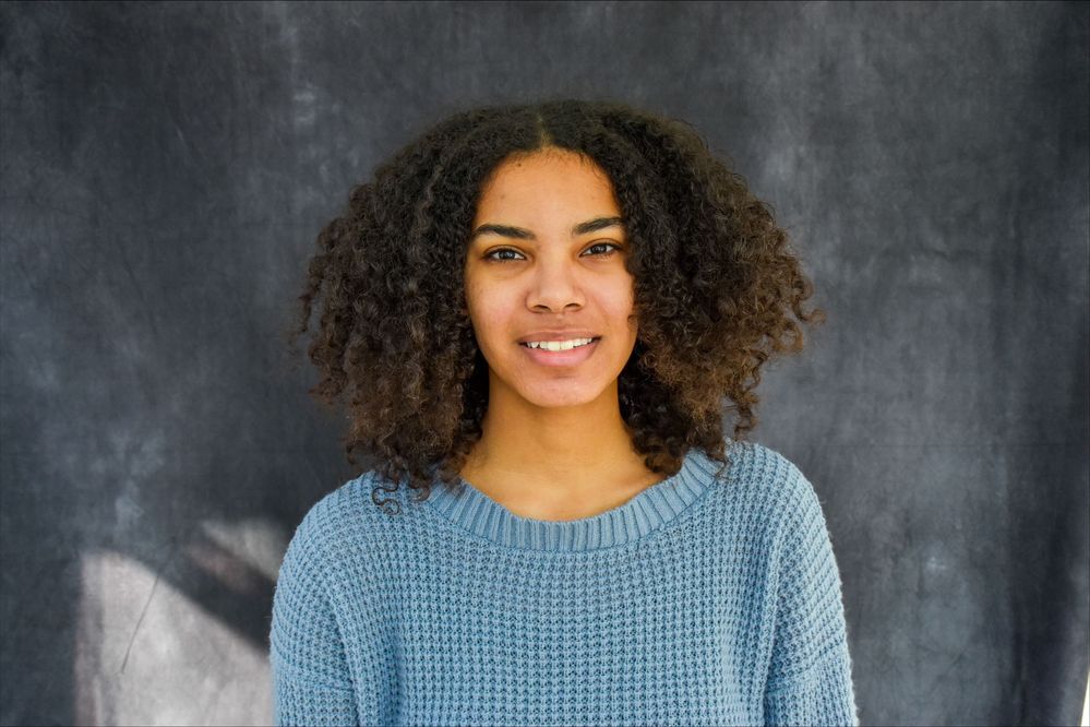 Student Spotlight: Destiny S. Evans