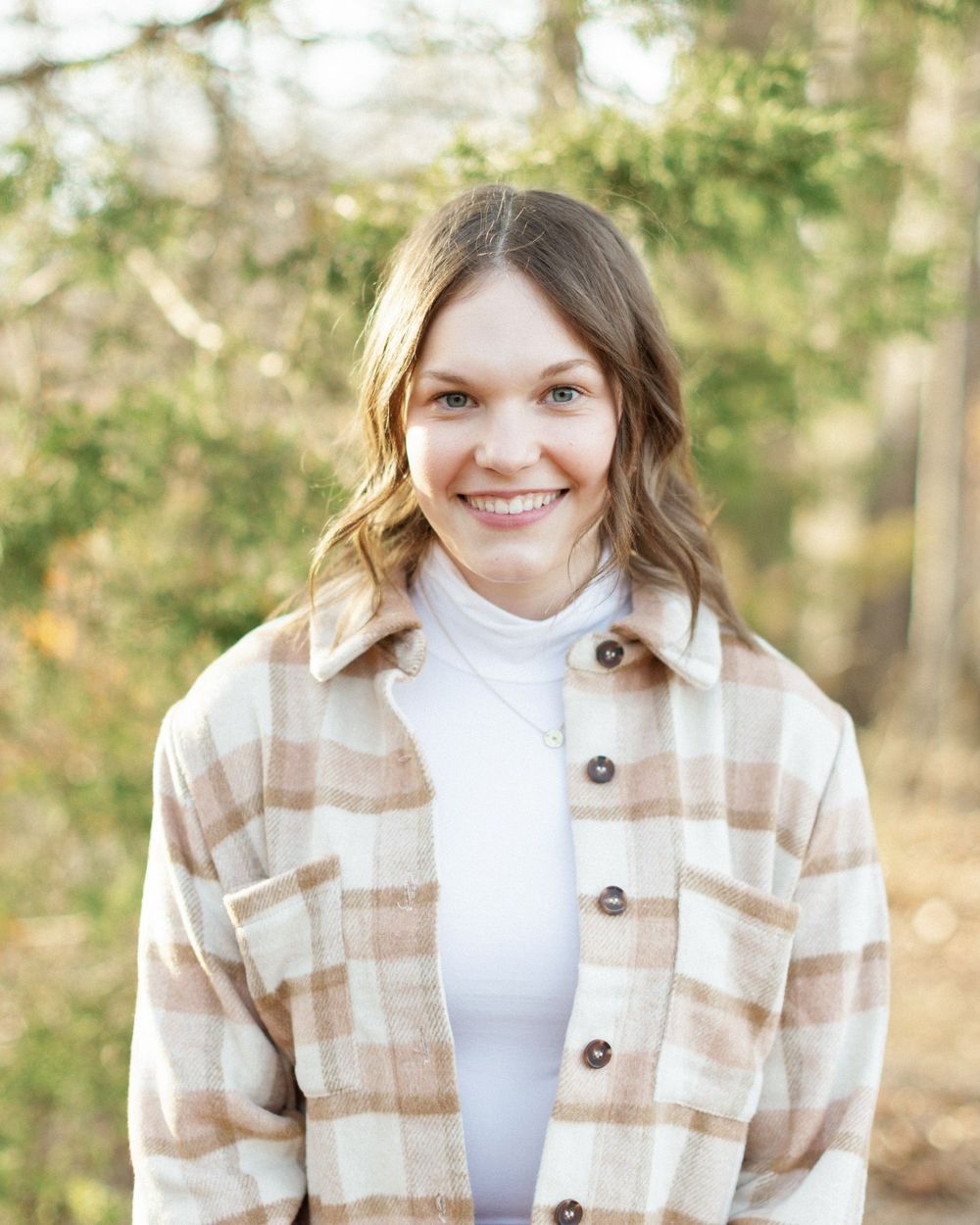 Student Spotlight: Baylor Cluver